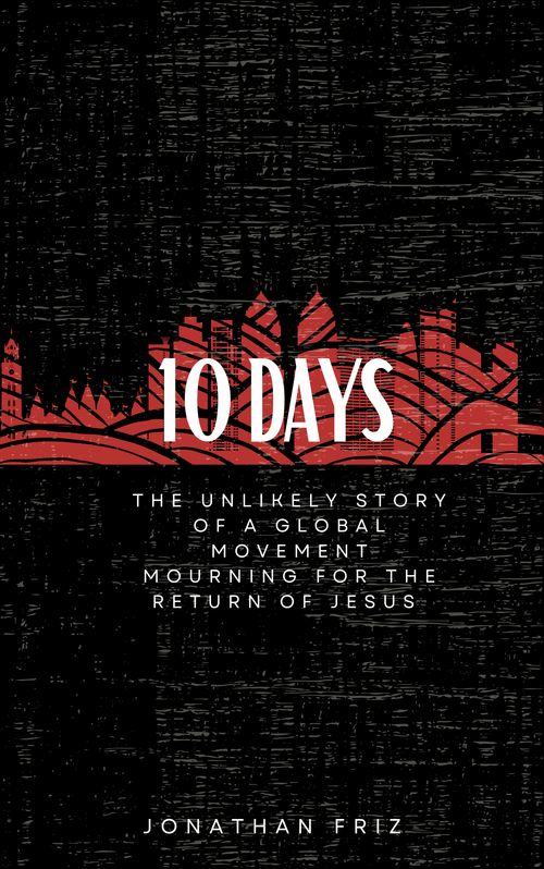 10 Days of Prayer
