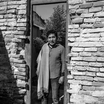 Ramón Gutierrez -ARGENTINA — XTANT