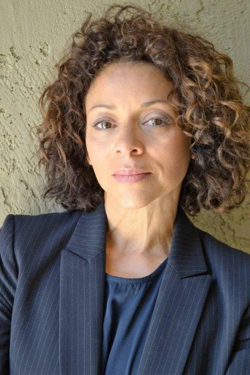 About — JACQUELINE TORRES