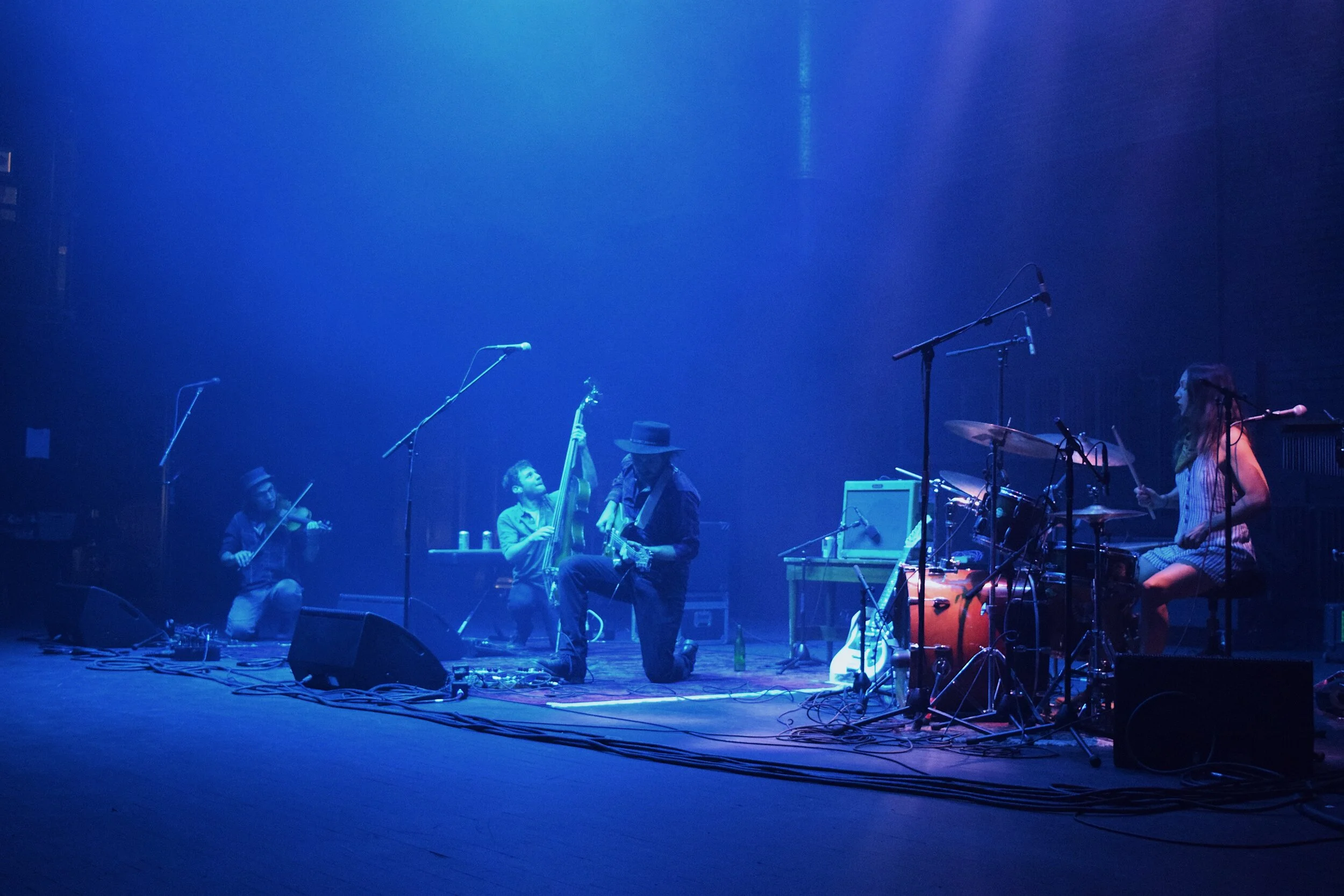 Gallery 3 — Banshee Tree