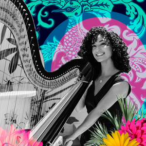 Harriett's — Our Sister Bookshops