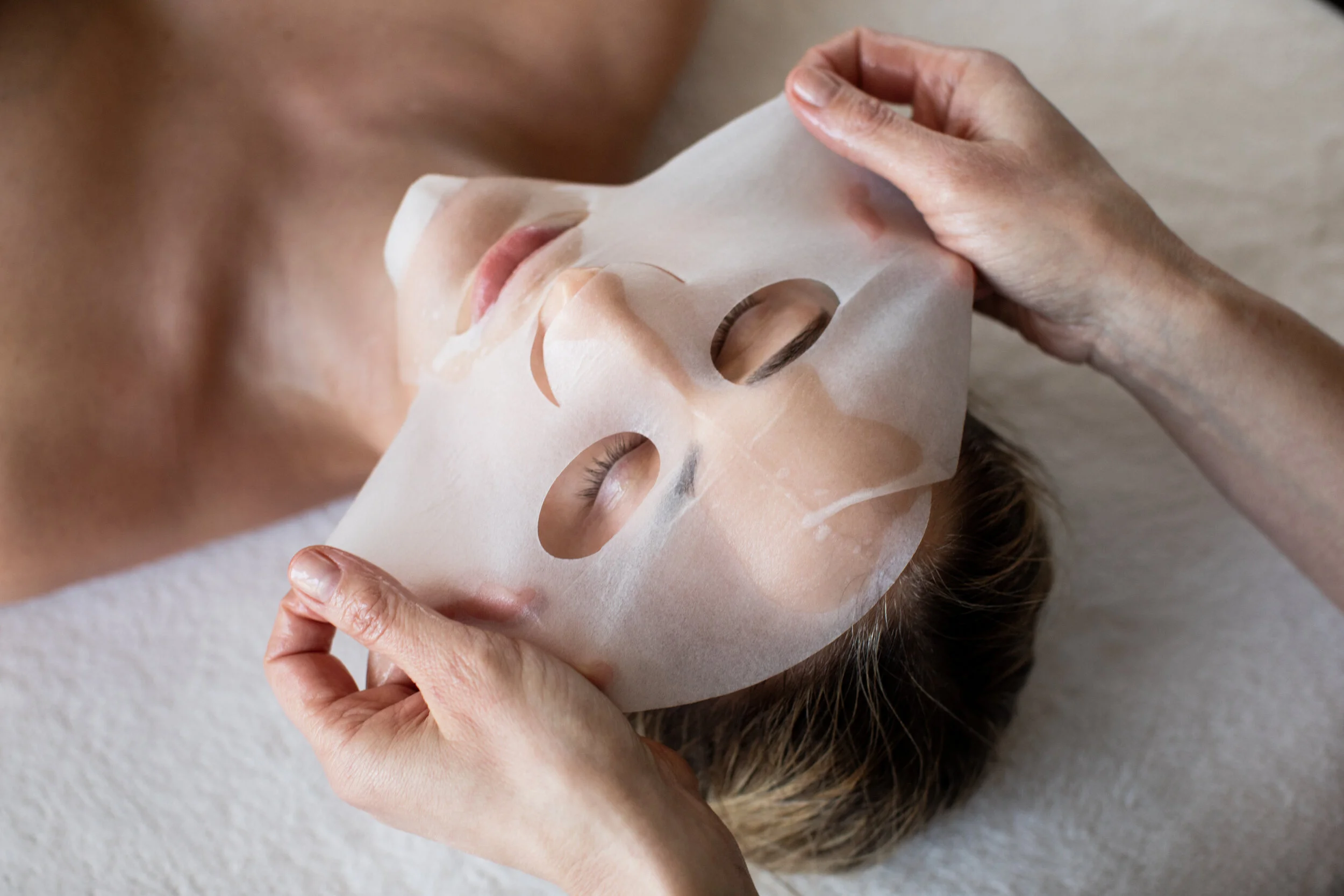 Expertly Created Facials — Deity Skincare