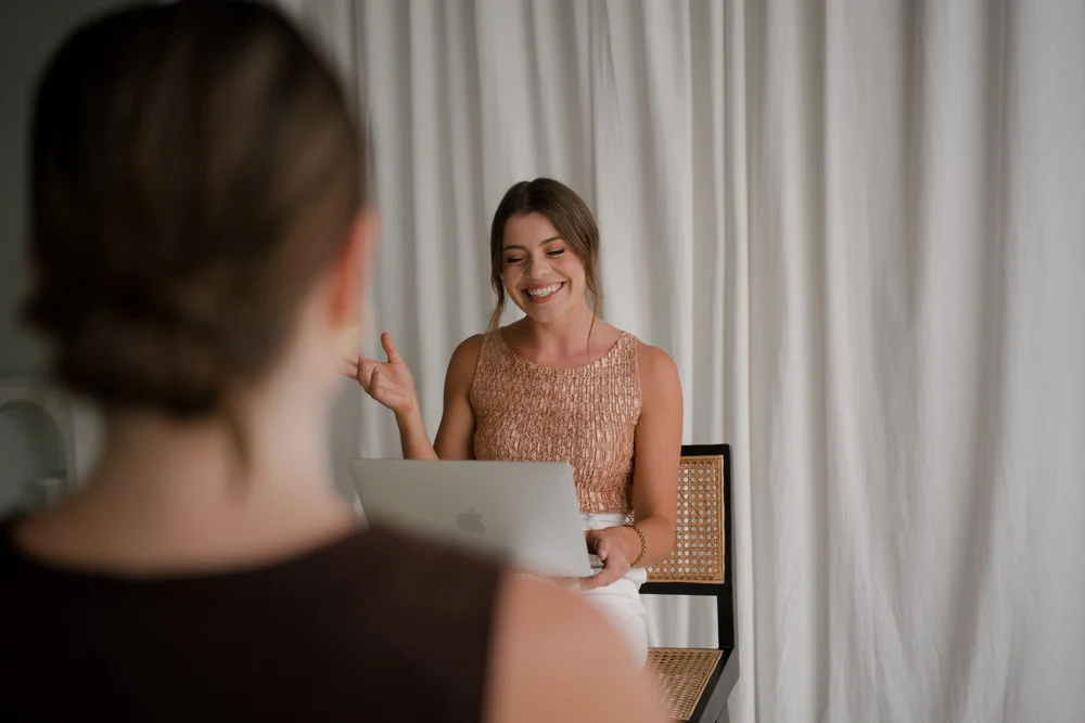 Evie Ryan Naturopathy - Acne Naturopath