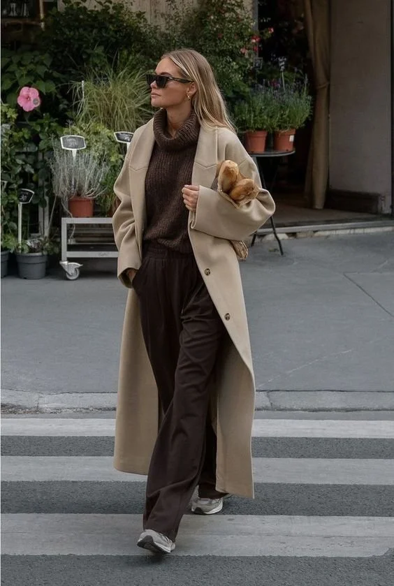 How to Build a Winter Capsule Wardrobe in 2025 and into 2026 — House of ...