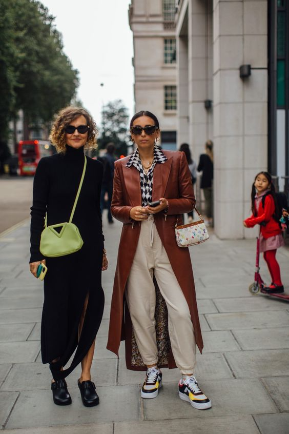 Street Style Inspiration: The Ultimate Guide to Effortless Urban ...