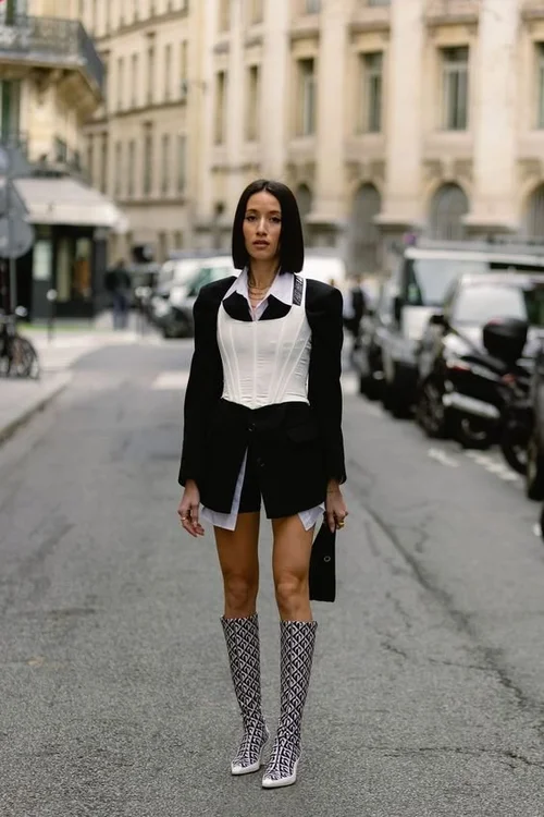 Street Style Inspiration: The Ultimate Guide to Effortless Urban ...