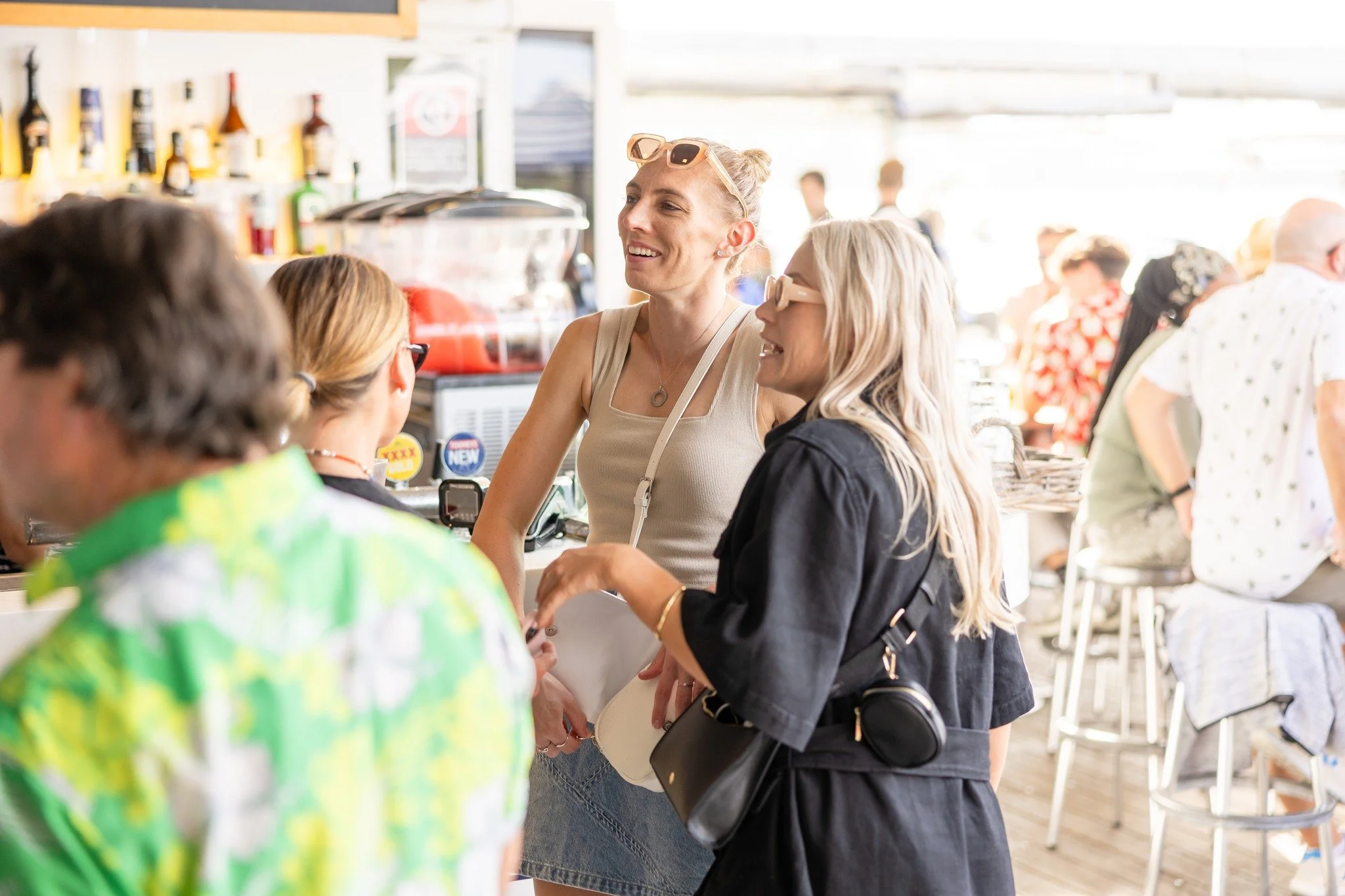 Restaurant Manly - Manly 16ft Skiff Sailing Club