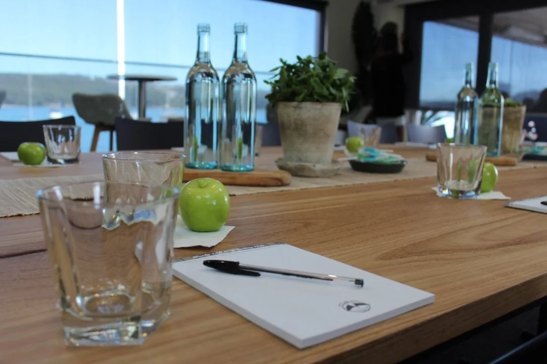 Corporate Functions — Manly 16ft Skiff Sailing Club