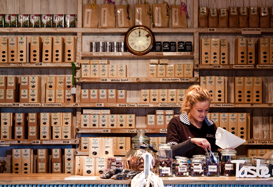 Itineraries — Canola Trail - Coolamon, Junee, Temora