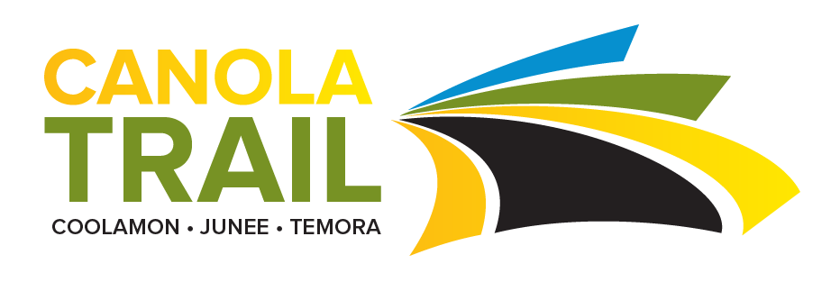 Canola Trail - Coolamon, Junee, Temora