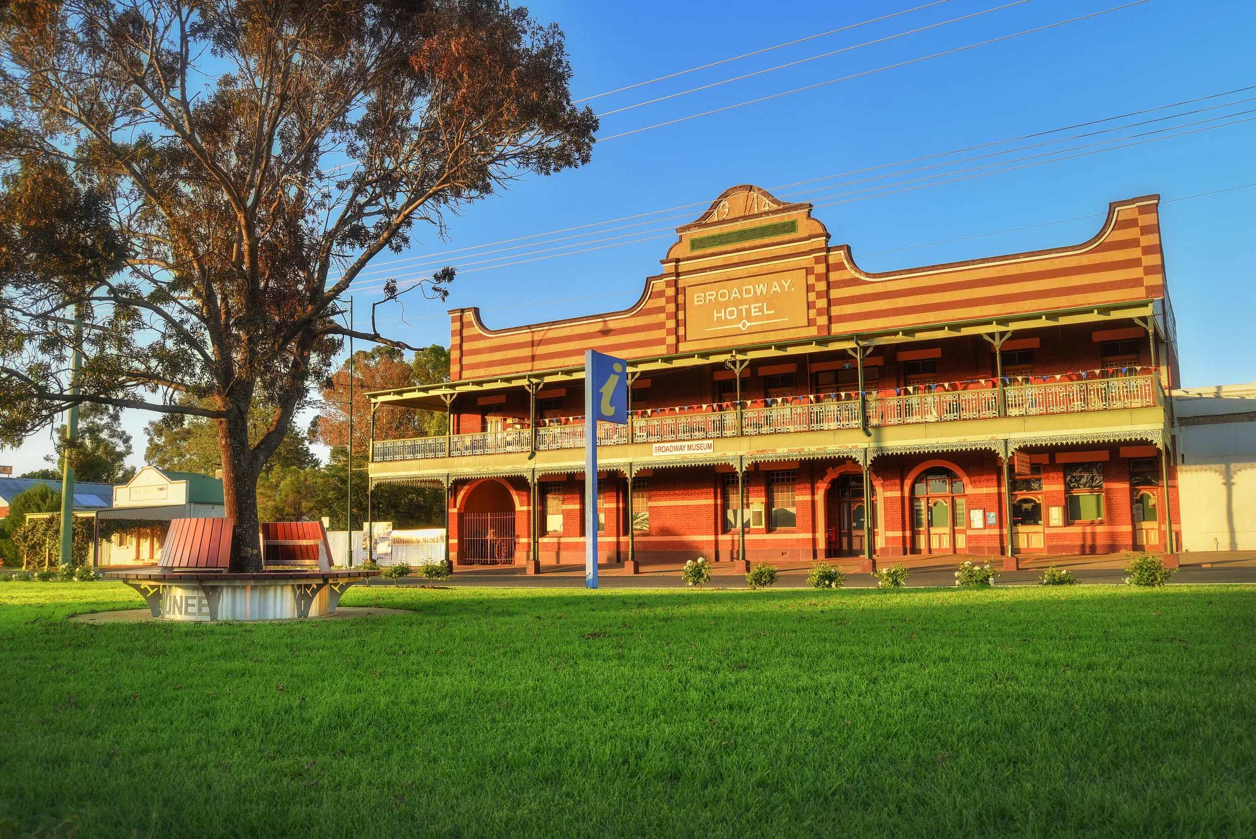 Contact — Canola Trail - Coolamon, Junee, Temora