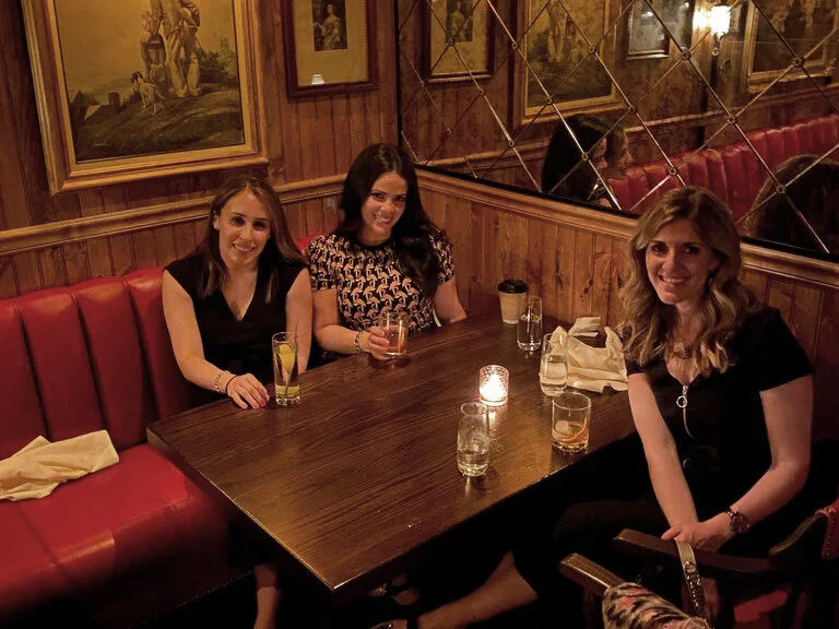 About — Ridgewood Newcomers