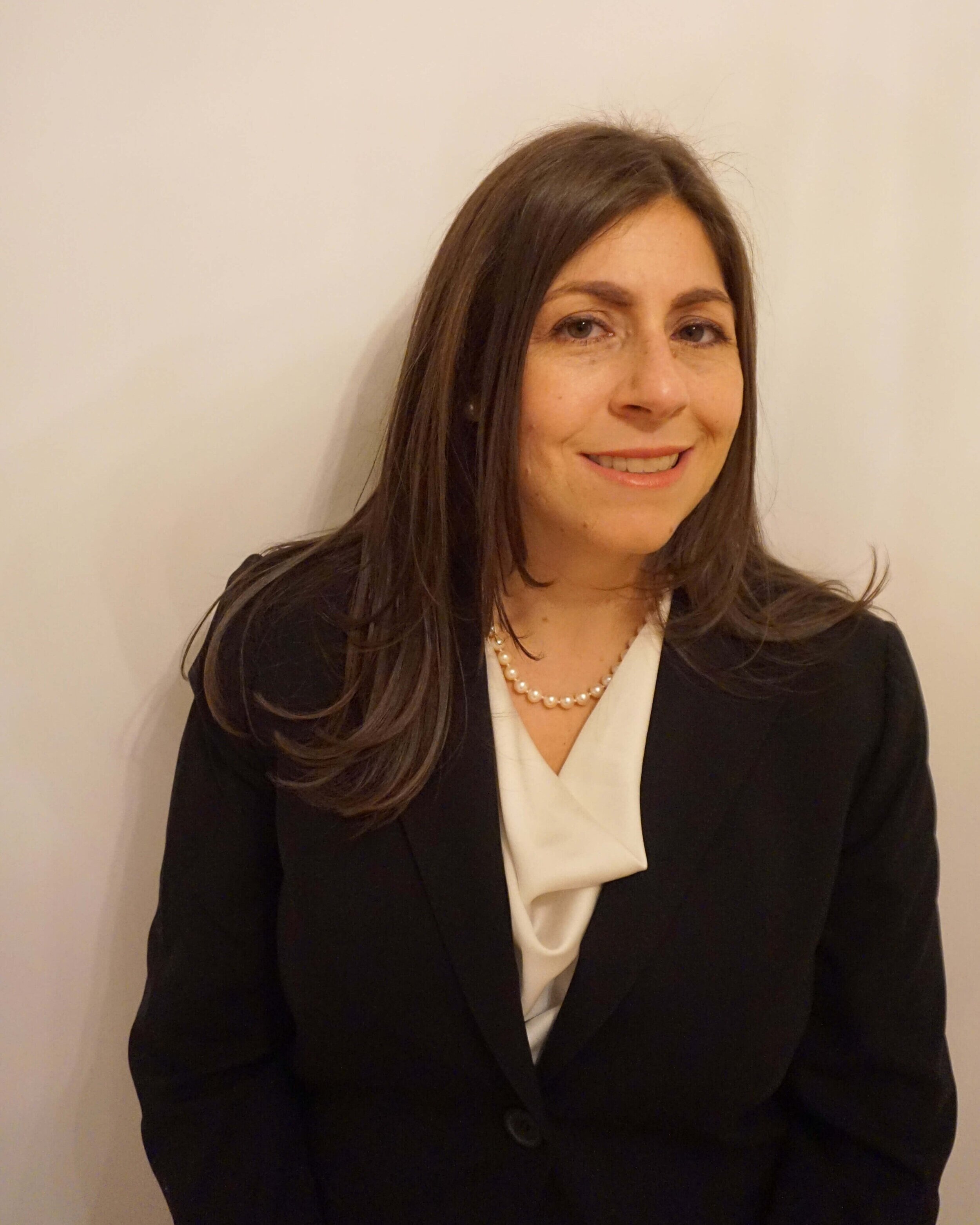 Board — Ridgewood Newcomers