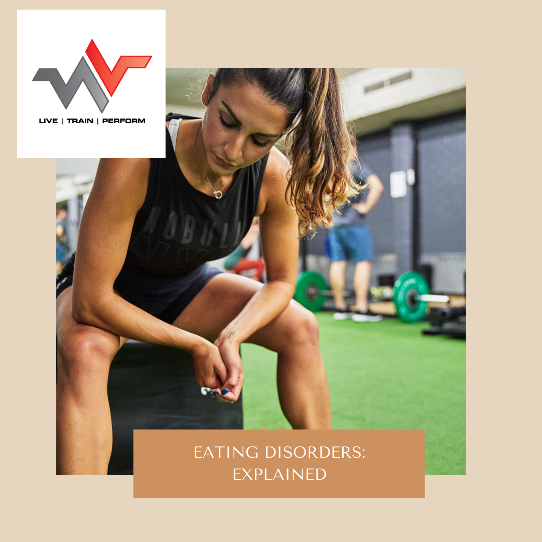 Press — Macros, Muscles & Mindset