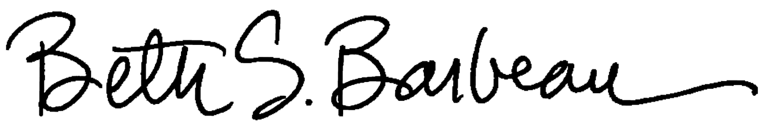 GET WELL SOON — Indigo Forest