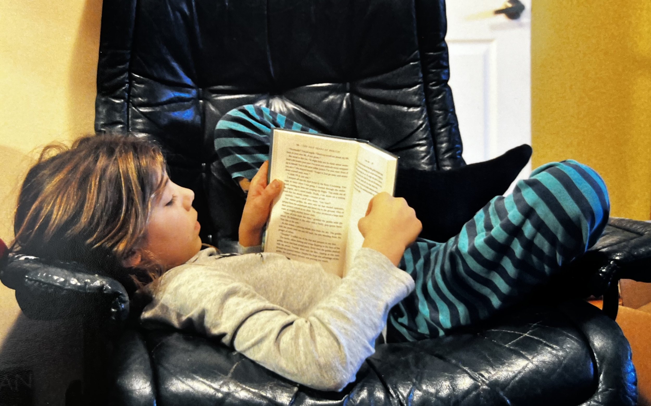 10 Ideas to Beat Summer Boredom — Indigo Forest