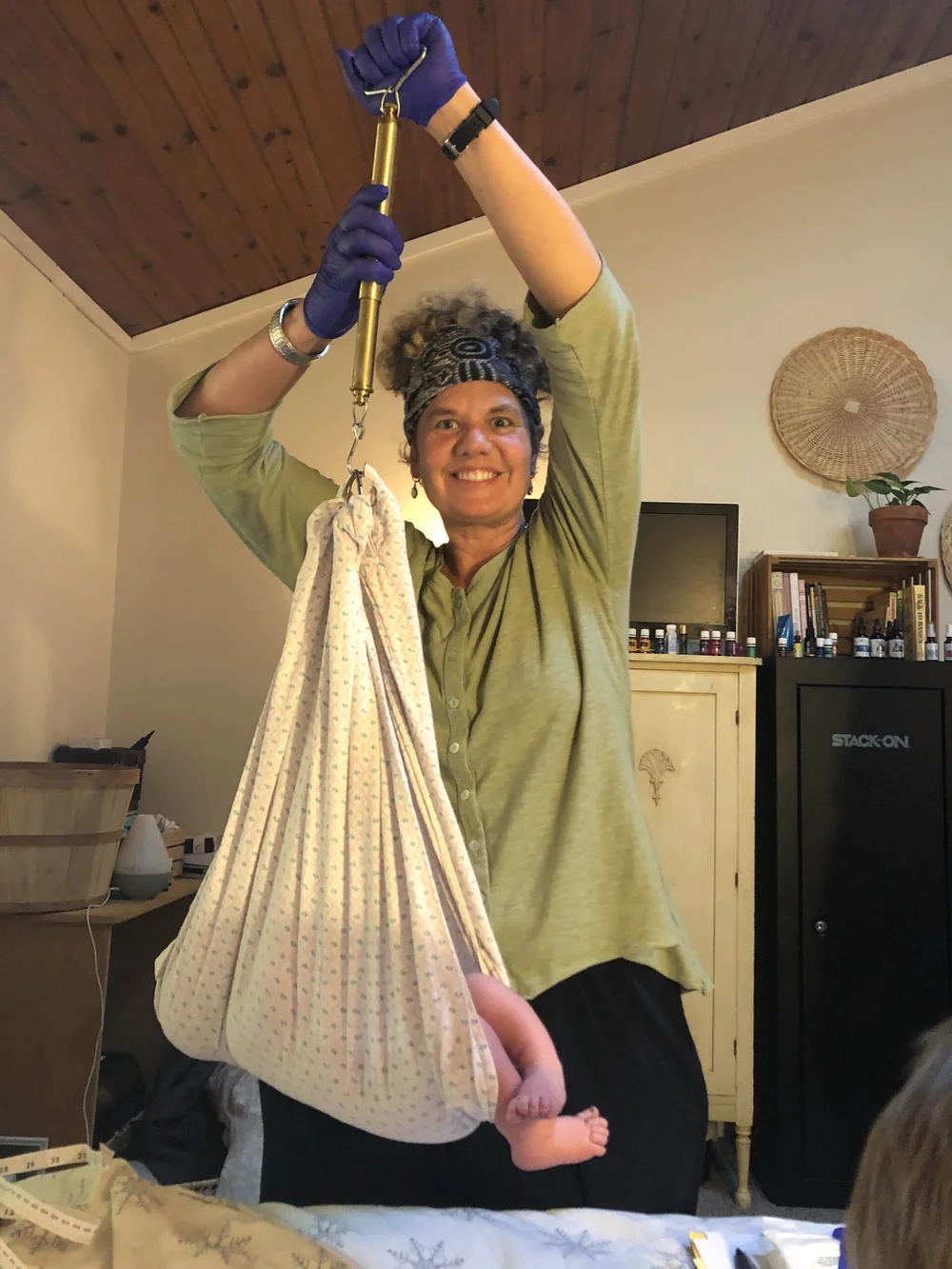 Homebirth Midwives Aren’t Too Hard to Find — Indigo Forest