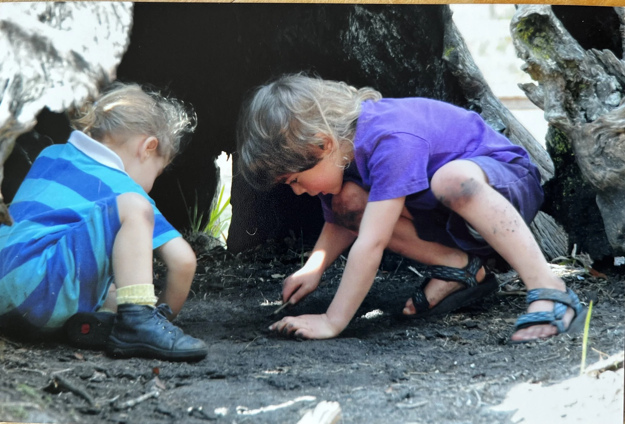 10 Ideas to Beat Summer Boredom — Indigo Forest