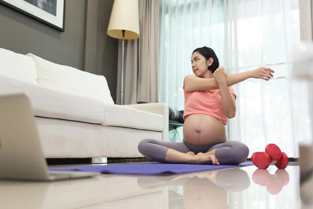 Body Ready Method®: The Ultimate Guide to Preparing Your Body for Birth ...