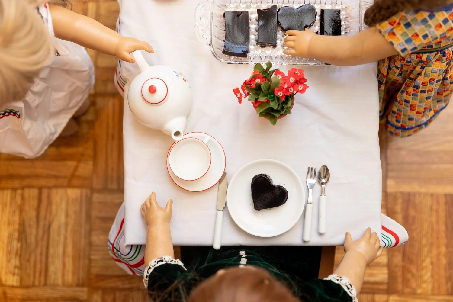 Easy Elderberry Jello — Indigo Forest