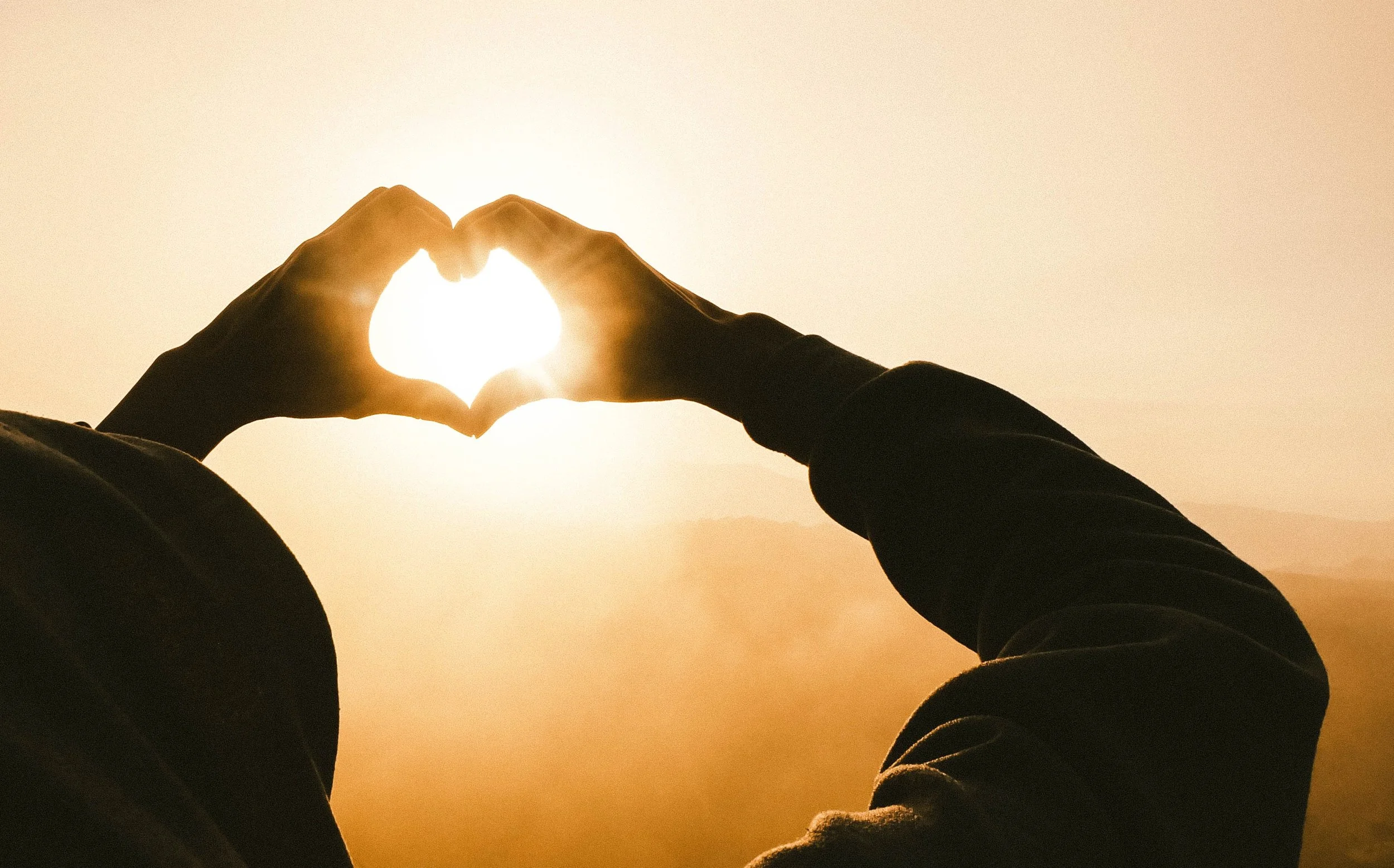 Healthy Heart, Happy Heart — Indigo Forest