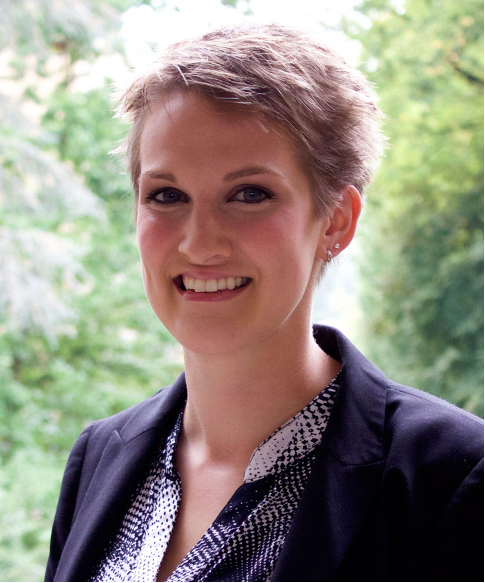 Team 1 — Gender Advocacy and Inclusion Network (GAIN) in Higher Education