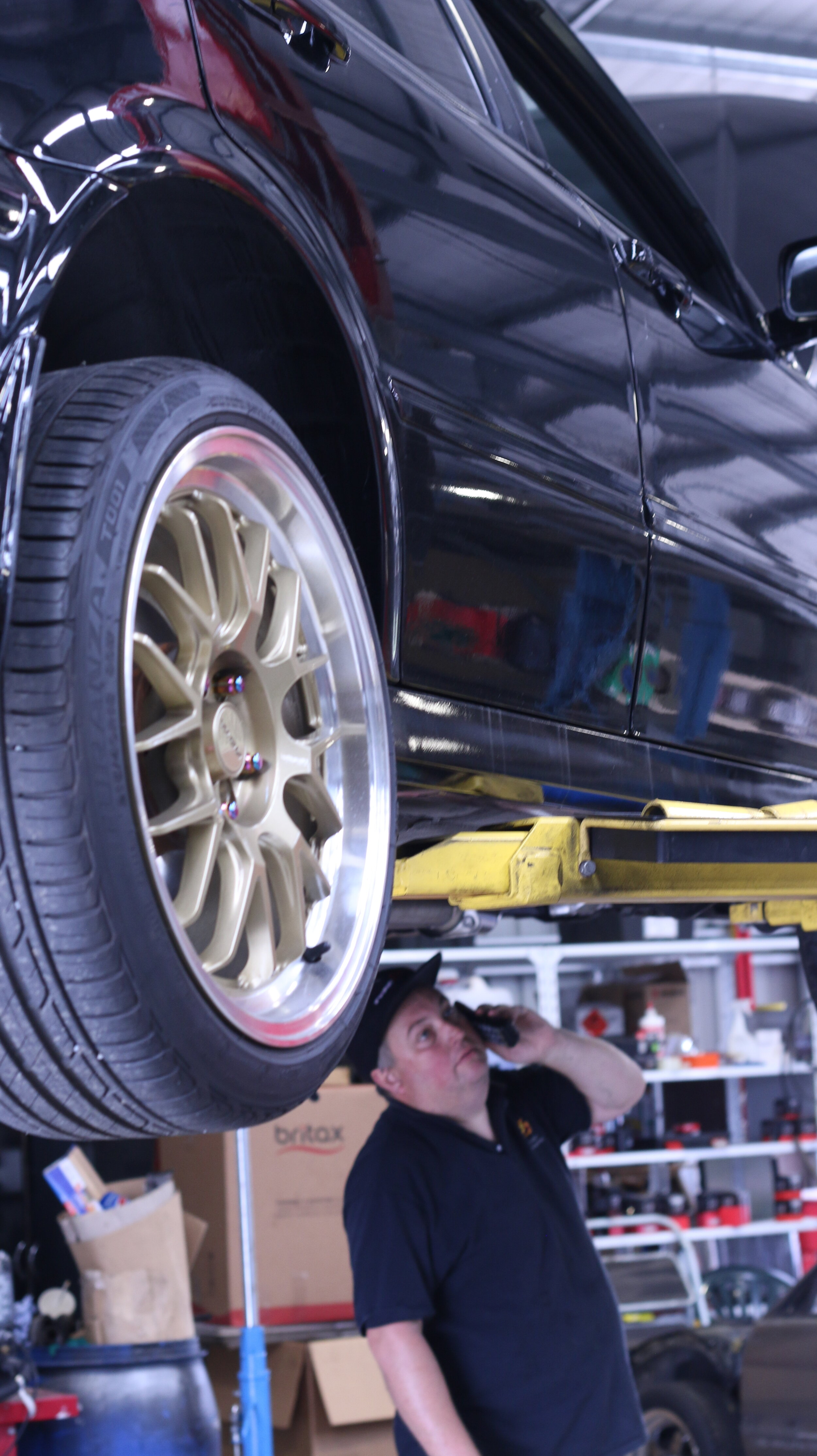 Out West Automotive