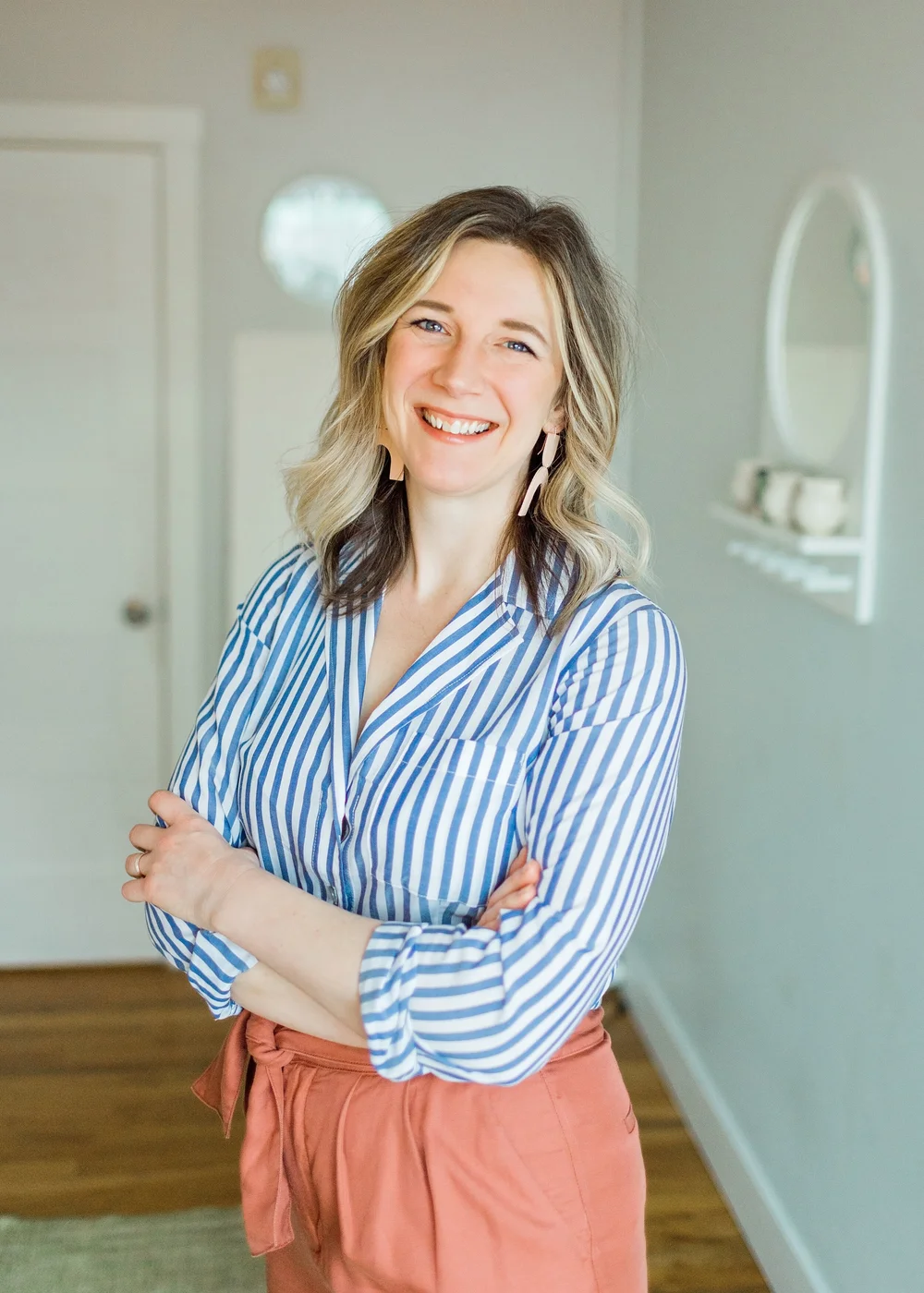 Sarah Stevens — Portland Dry Needling