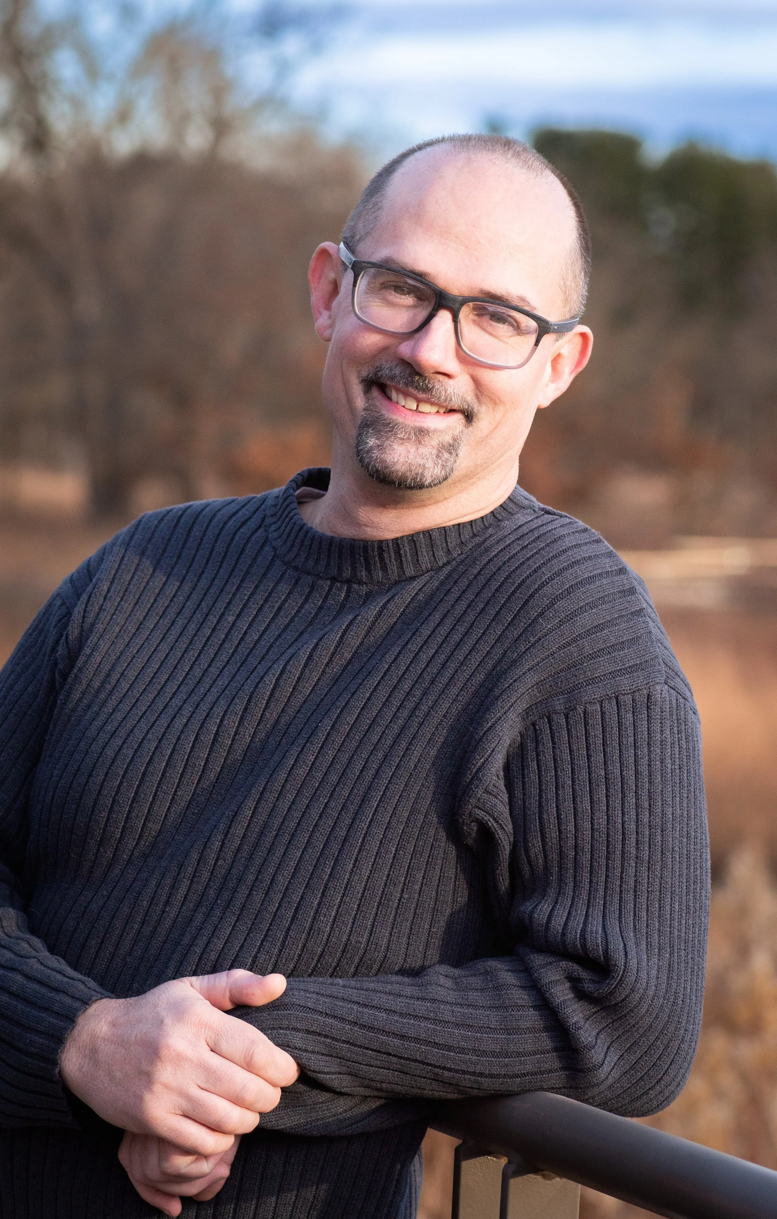 Kevin Brellenthin — unfurl