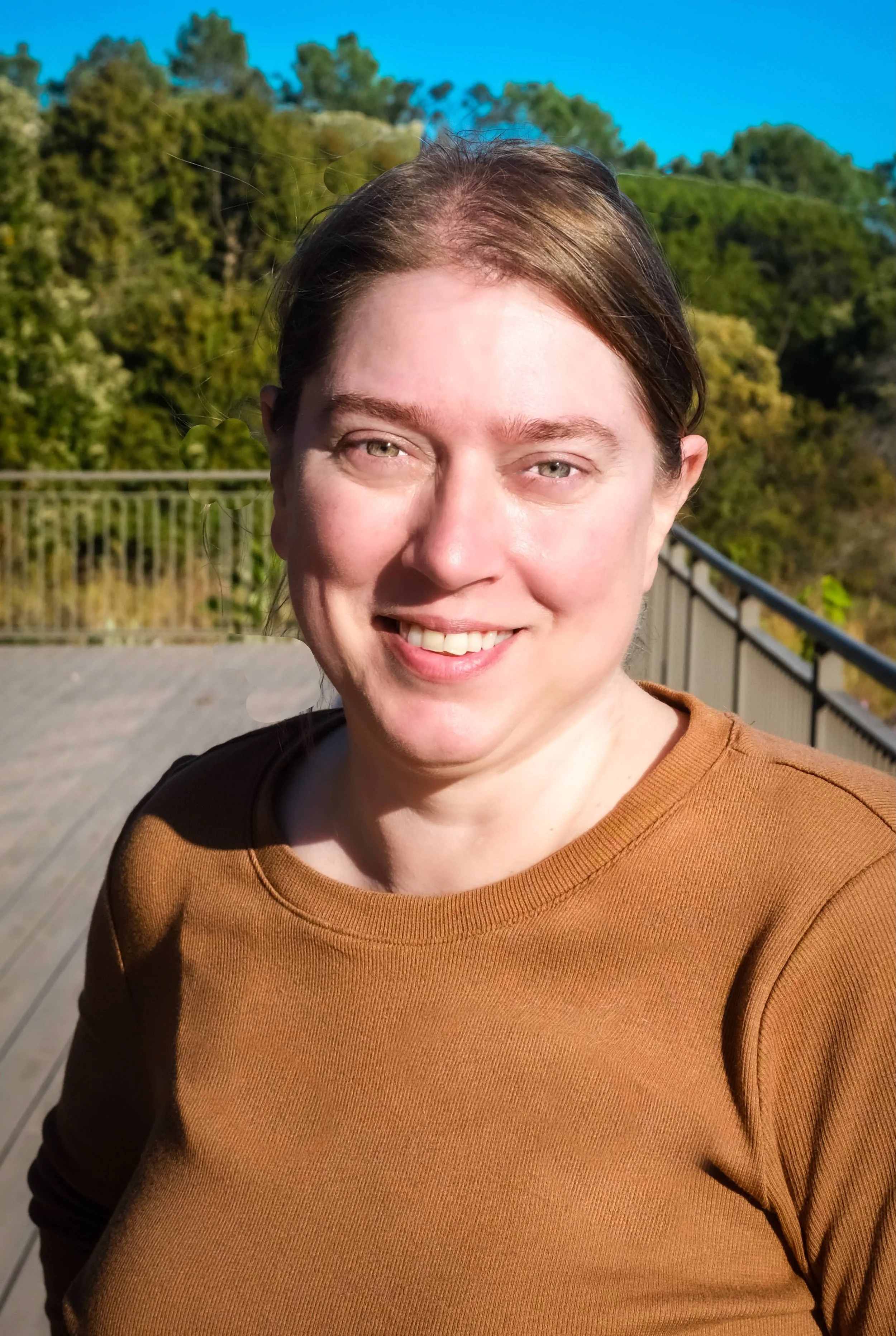 Christina McIntosh — unfurl