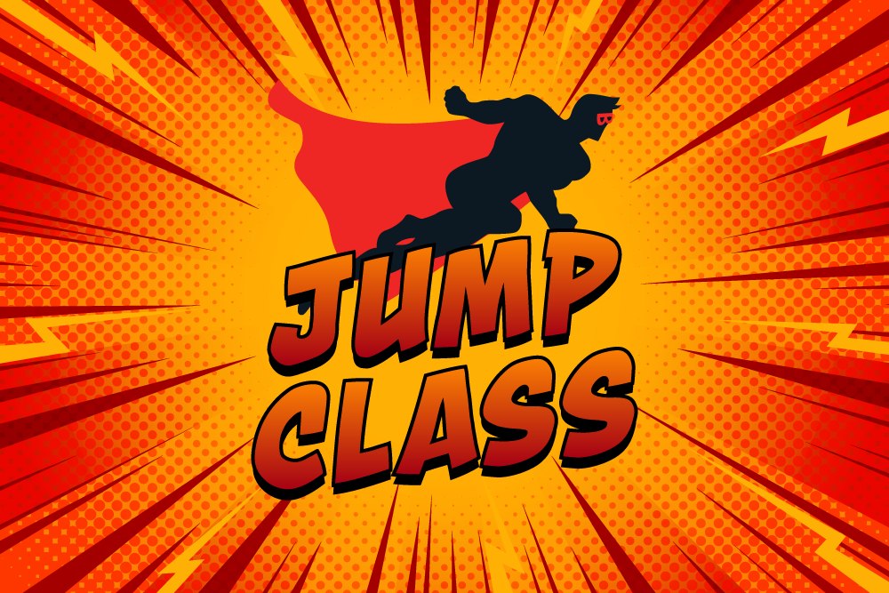 Whats Inside — Launch Pad Trampoline Park | Christchurch