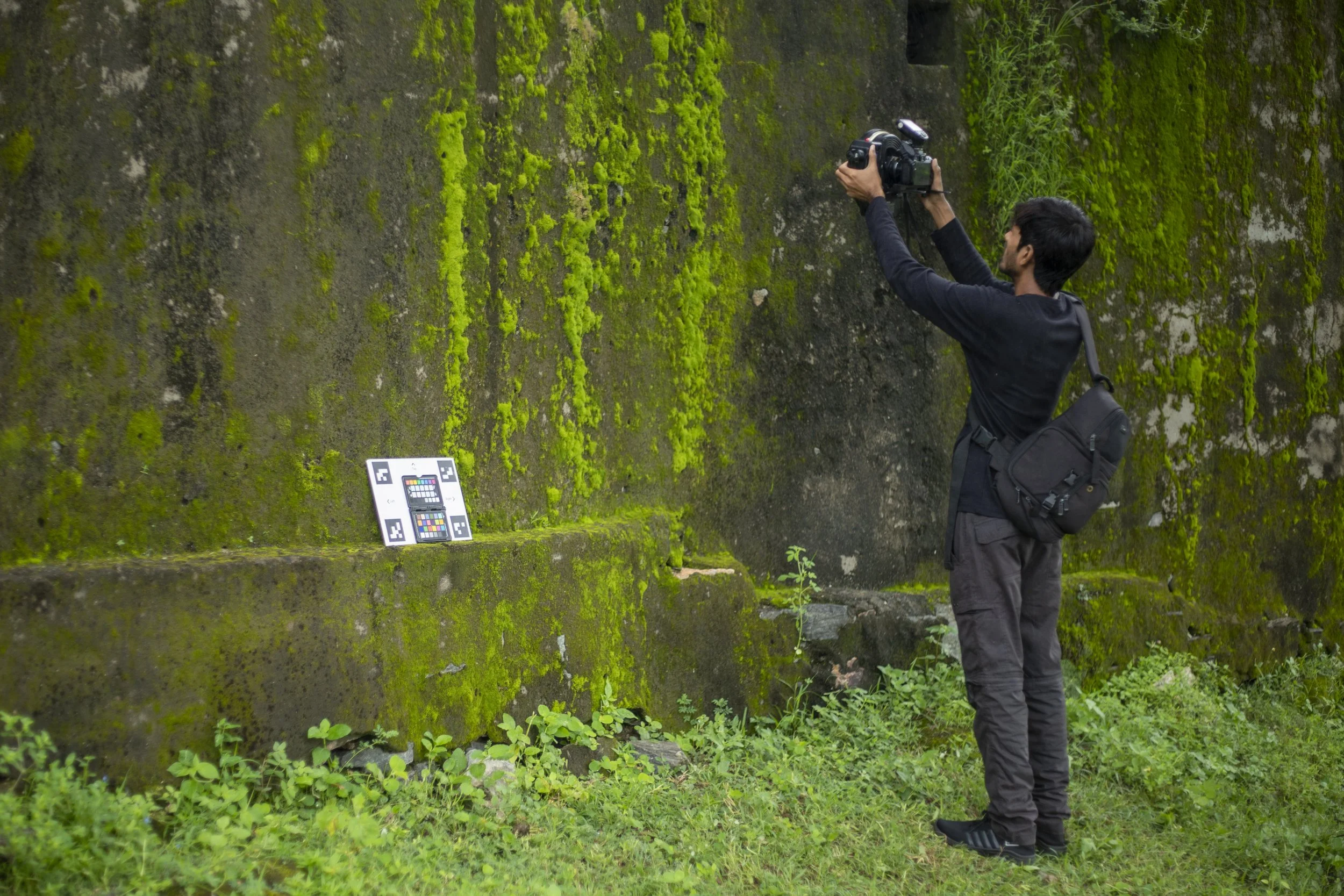 Portfolio — Pod 8 Studios