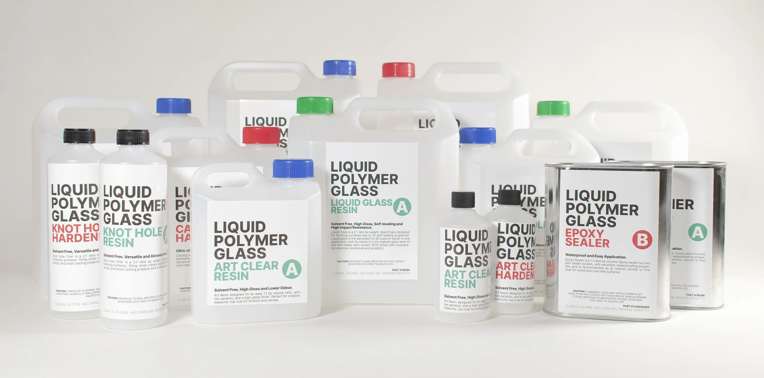 Liquidpolymerglass