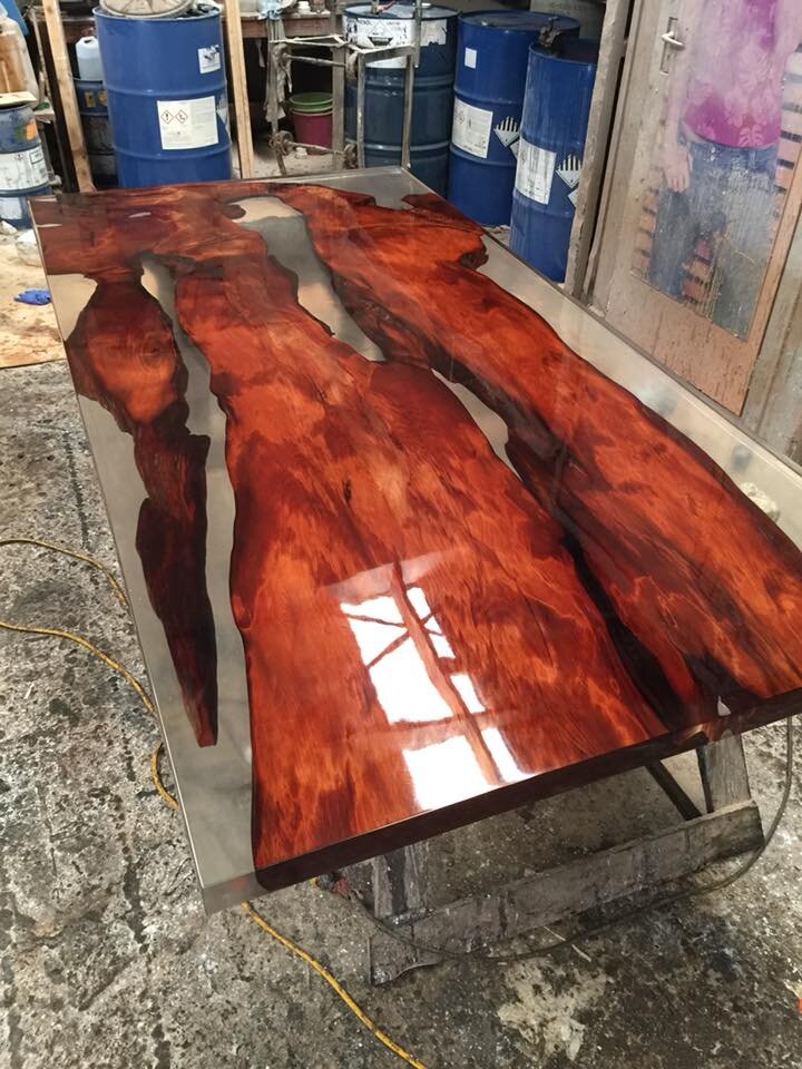 Gallery — Liquidpolymerglass