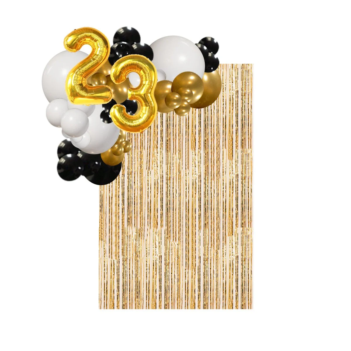 Grad 2023 — Curved Board Backgrounds