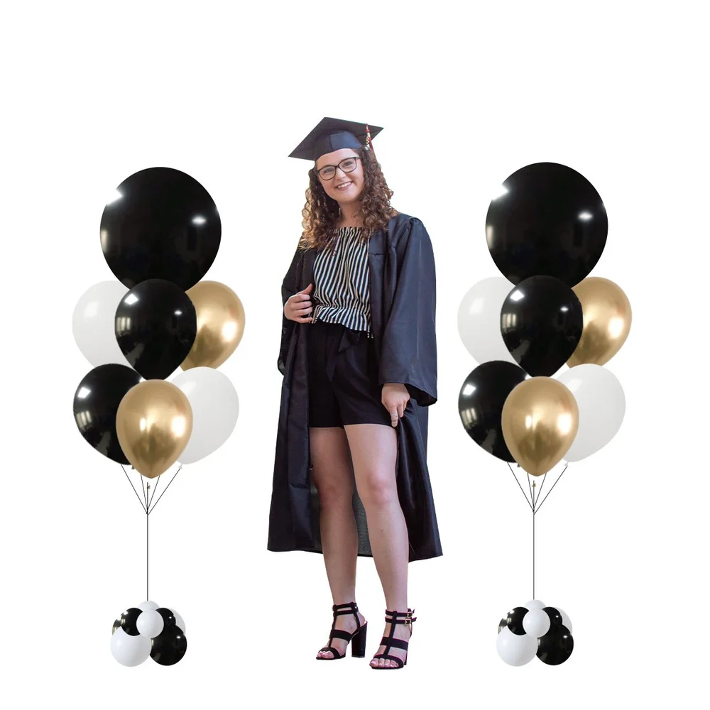 Grad 2023 — Curved Board Backgrounds