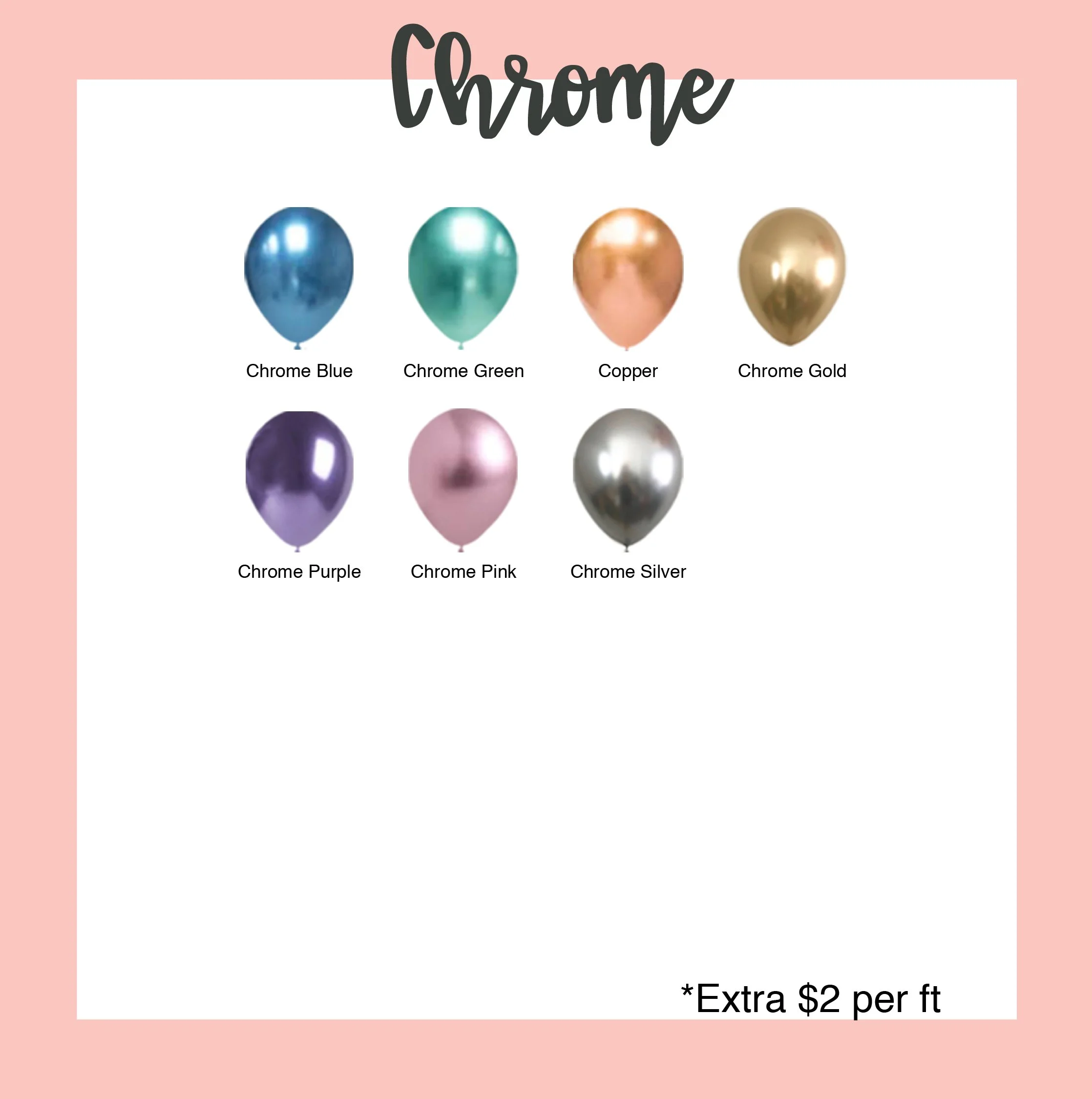 Grad Special — Pop Pop Balloon