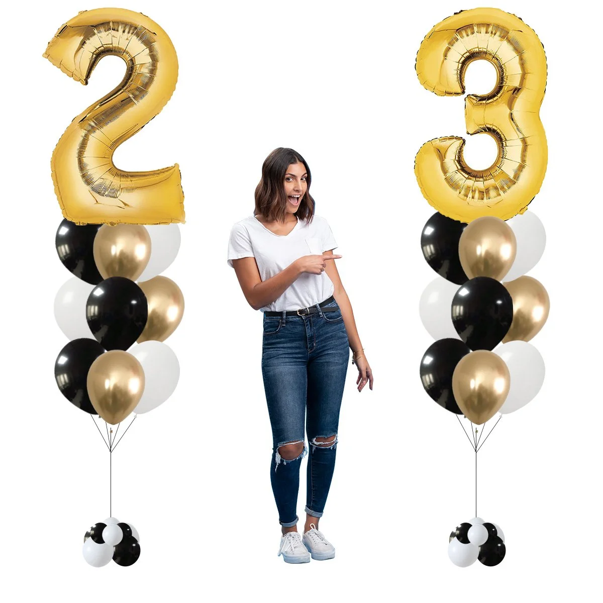 Grad 2023 — Curved Board Backgrounds