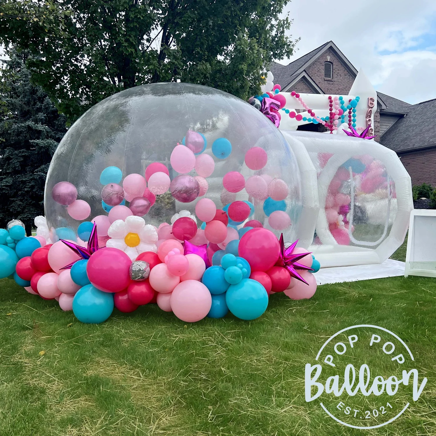 Fort Wayne Balloons