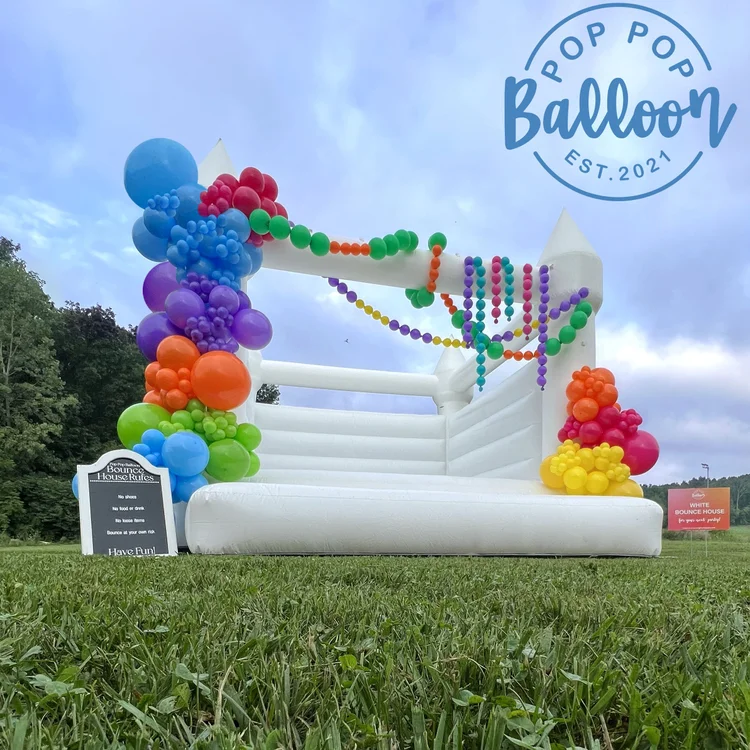Pop Pop Balloon