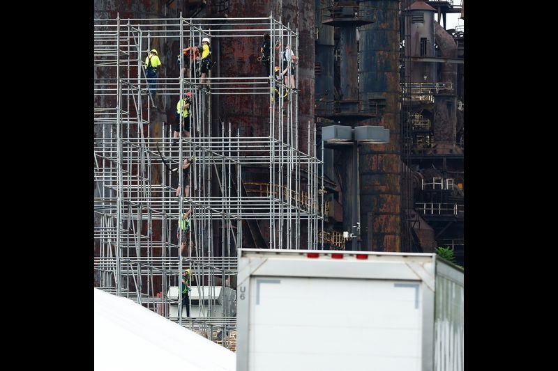 Gallery — IATSE Local 200
