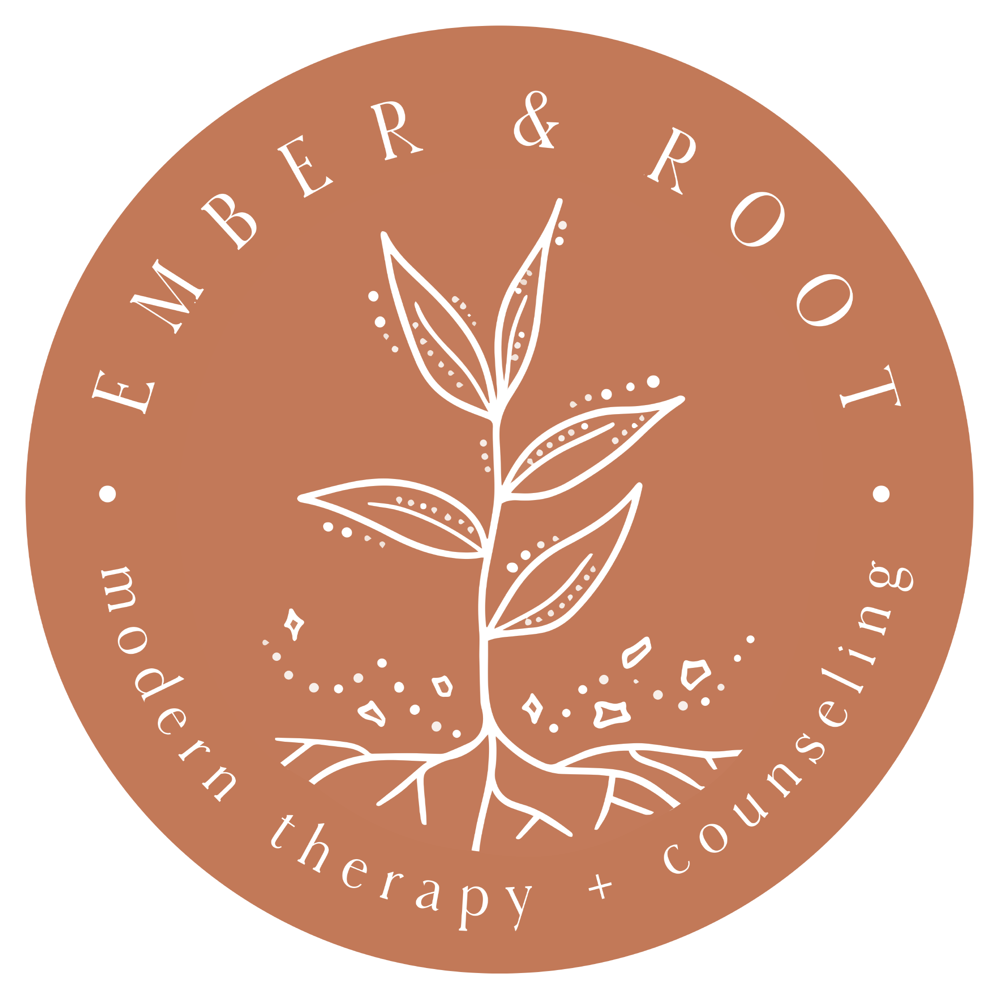 Ember And Root