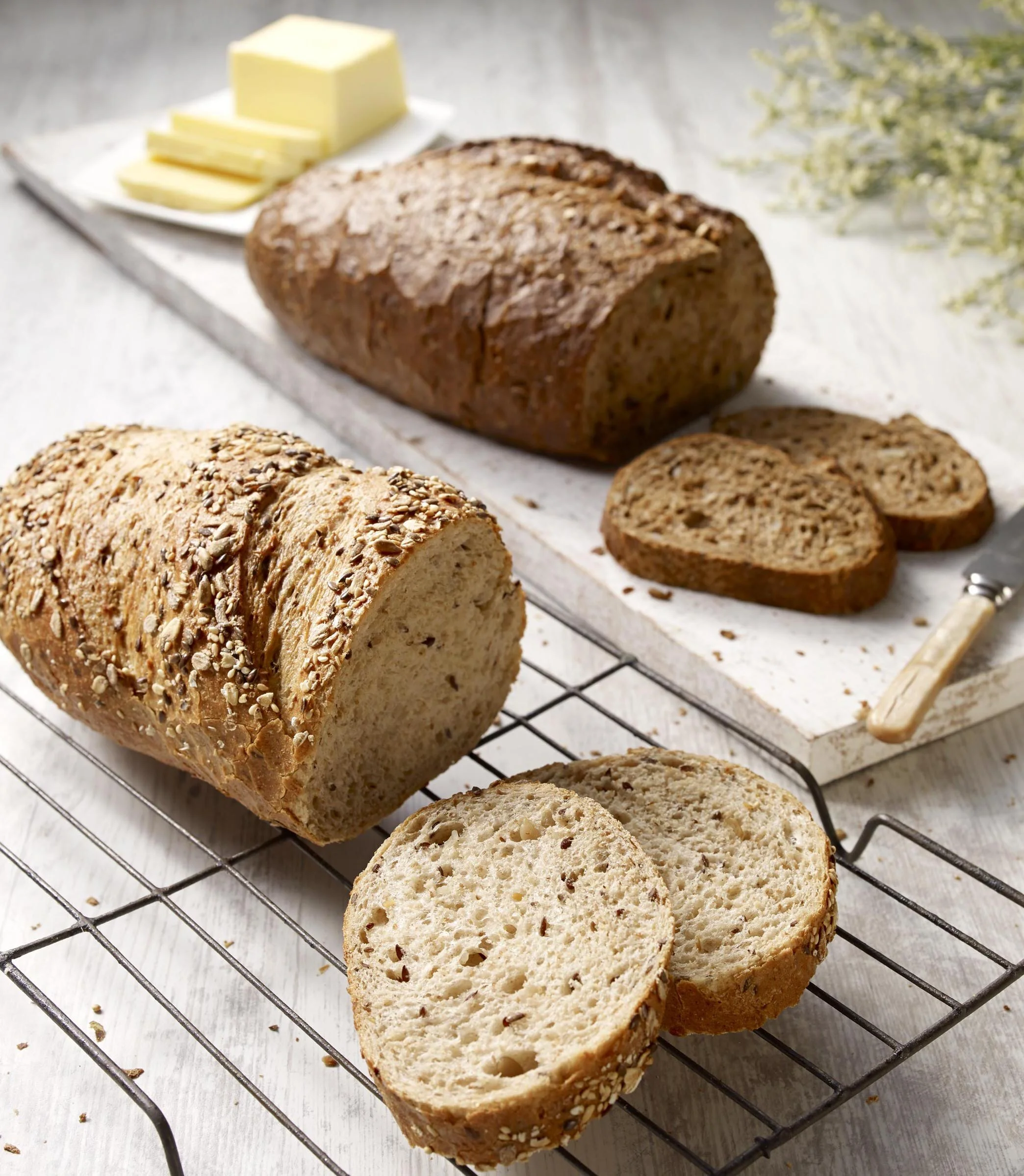 Our Story — Swissbake