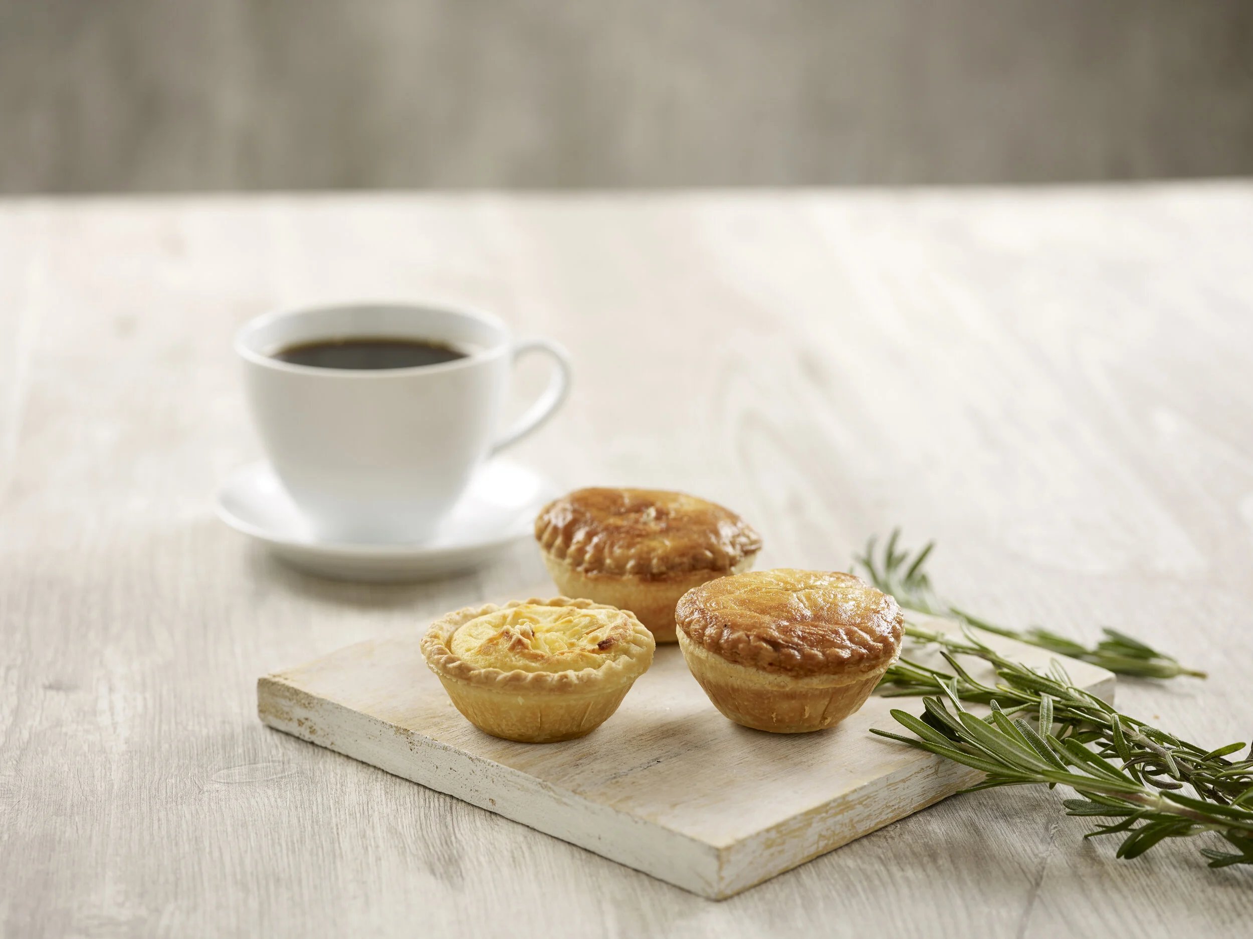 Promotions — Swissbake