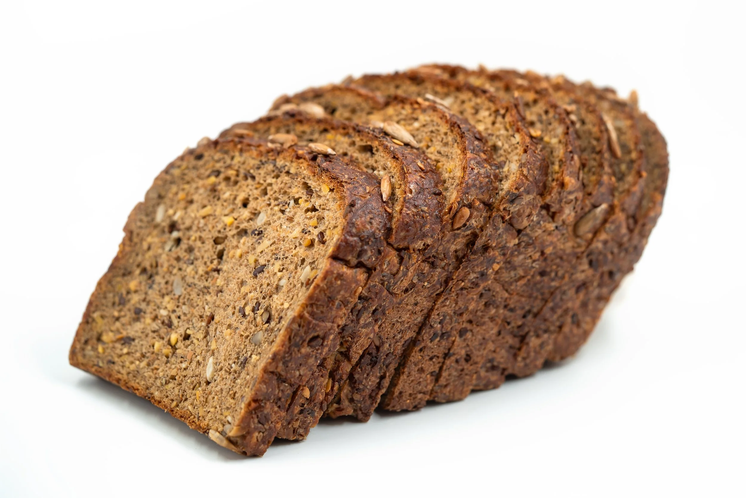 Supermarket Range — Swissbake