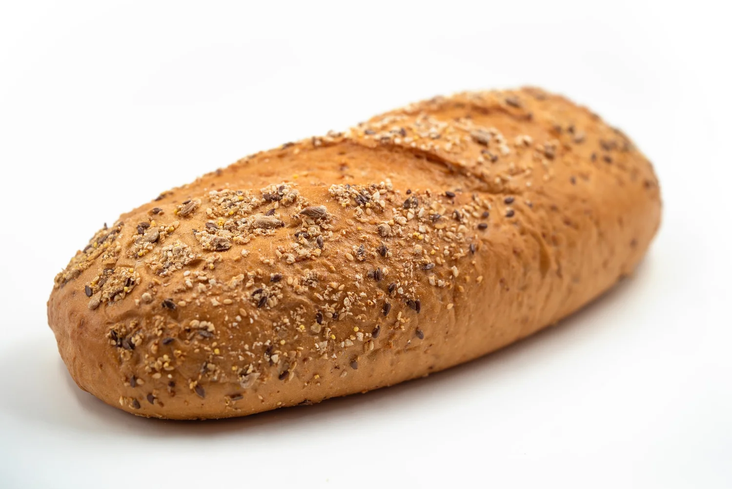 Supermarket Range — Swissbake