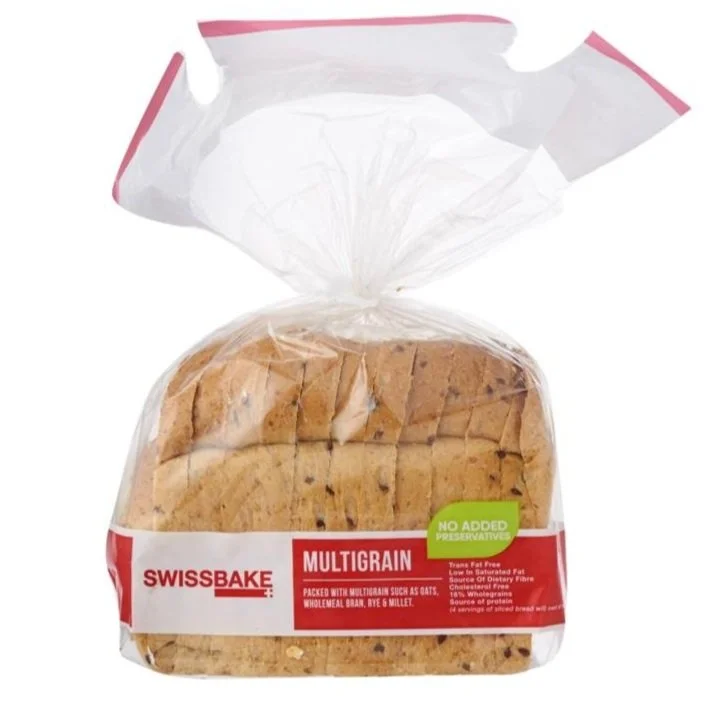 Supermarket Range — Swissbake