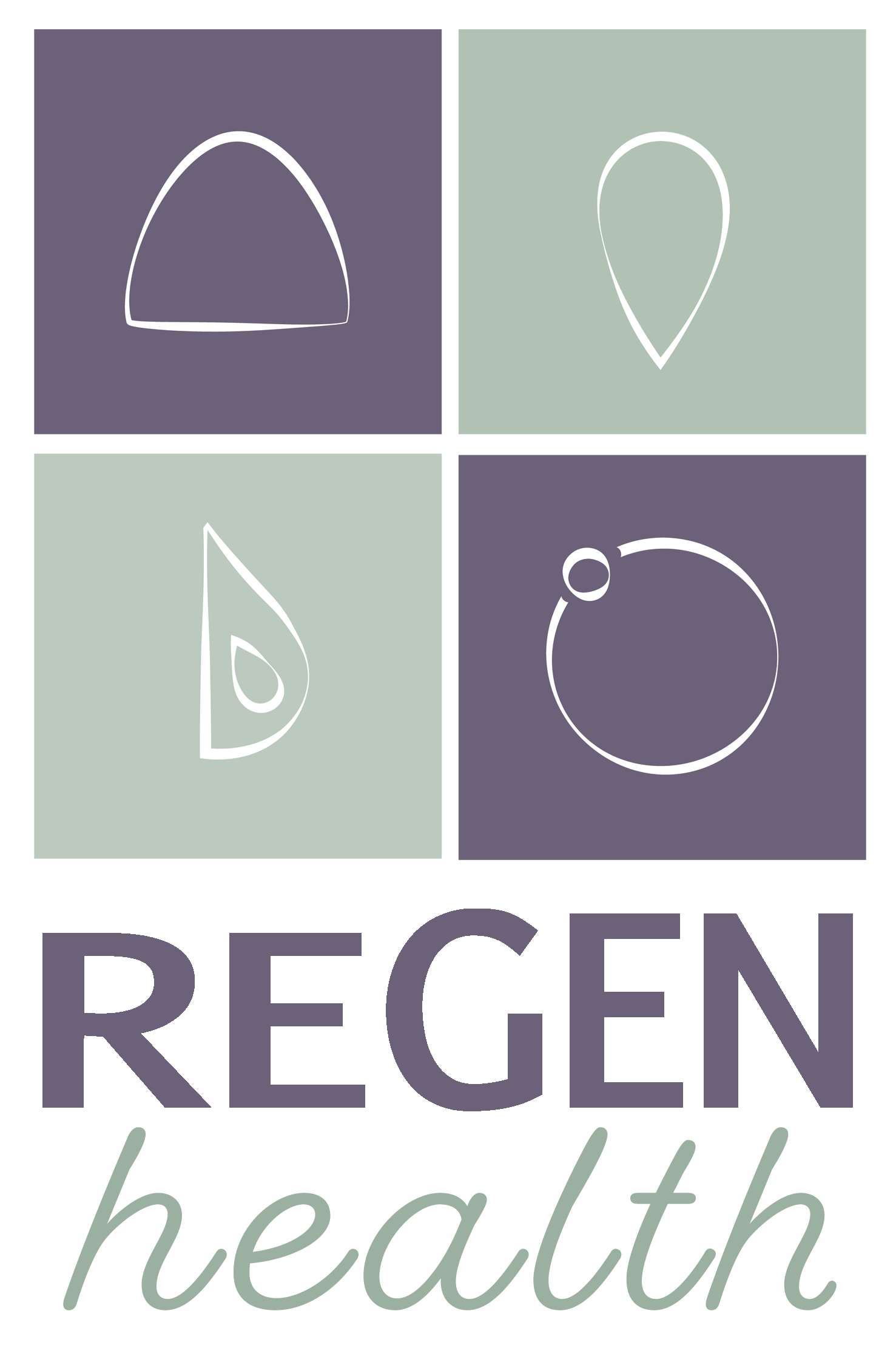Regen Logo Regen Polytech – Regen Polytech