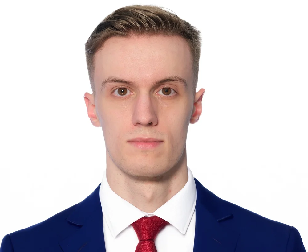 Members — Dr. Collin Sakal
