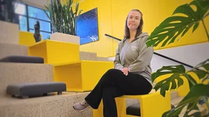 Anna Pesonen sujuvoittaa sopimusten syntymistä ja löydettävyyttä ...